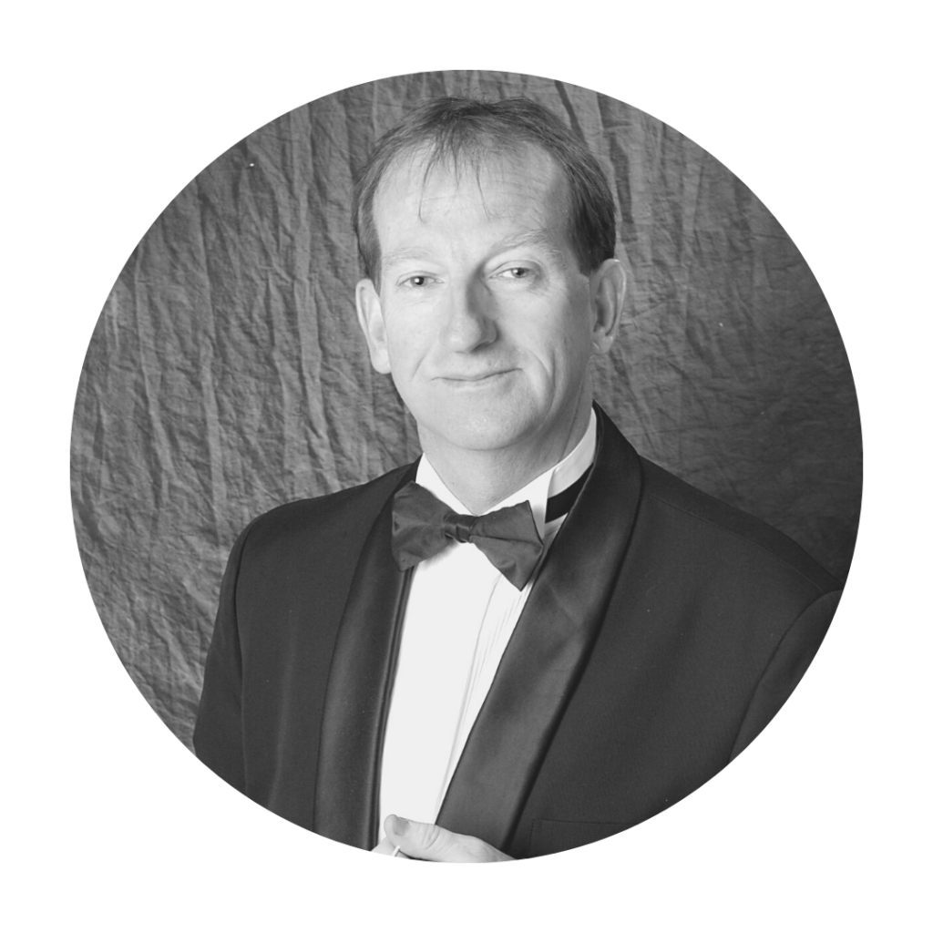 Steve Williams – Sydney Youth Orchestras