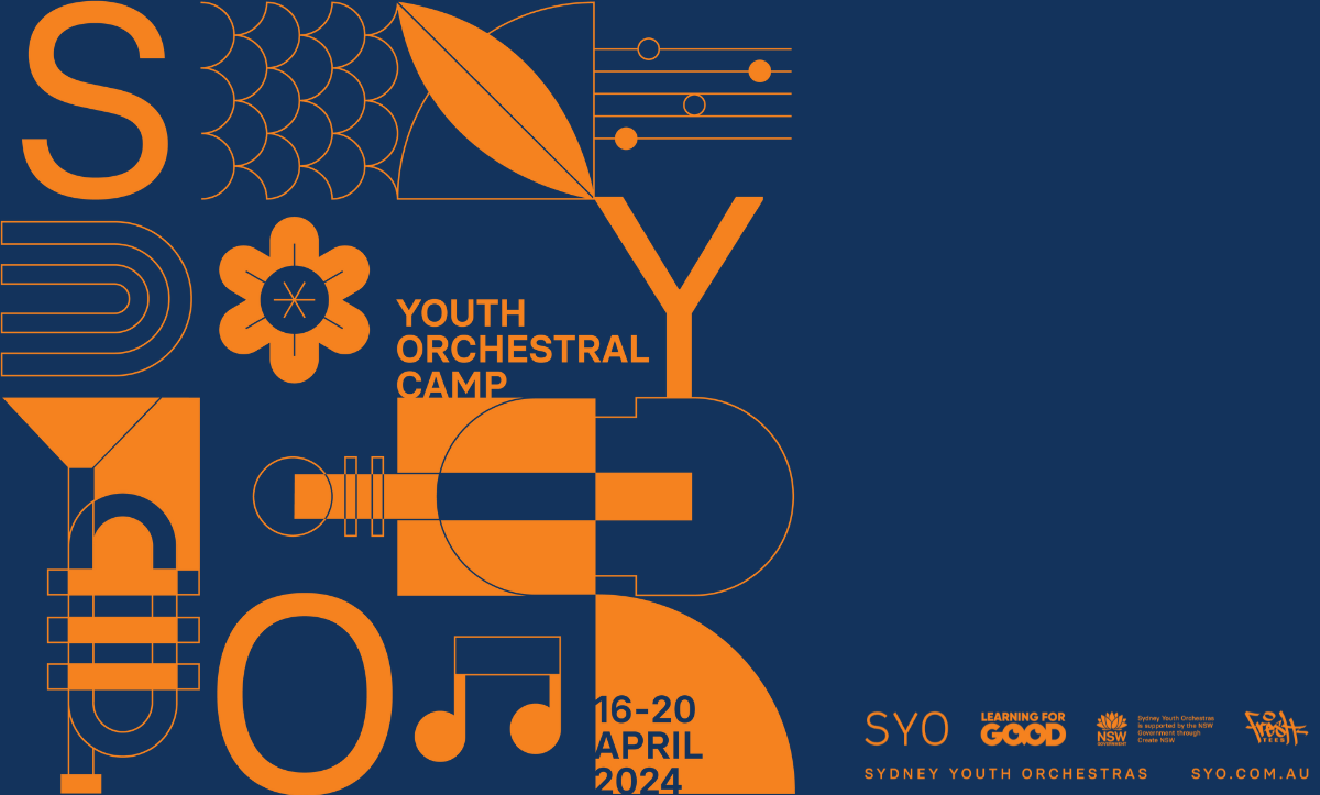 YOC 2024 – Student Handbook – Sydney Youth Orchestras