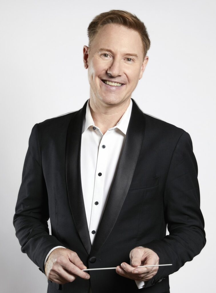 2025 Big Sky Tour – Sydney Youth Orchestras