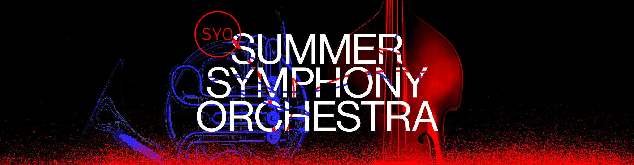 SYO Summer Symphony Orchesta – Sydney Youth Orchestras