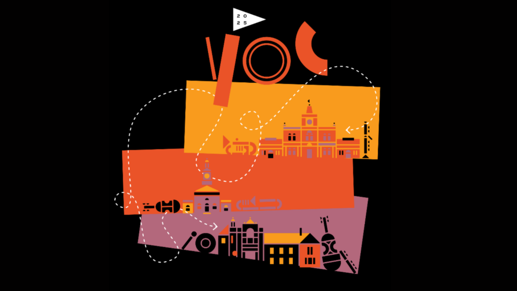 2025 SYO YOC 2025 – Sydney Youth Orchestras